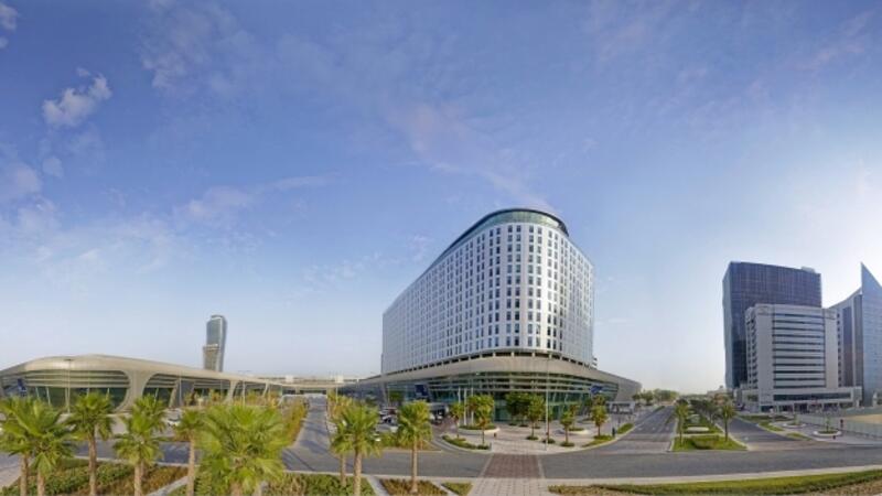 Abu Dhabi National Exhibition Centre concludes preparations to host ADIPEC | Al Bawaba